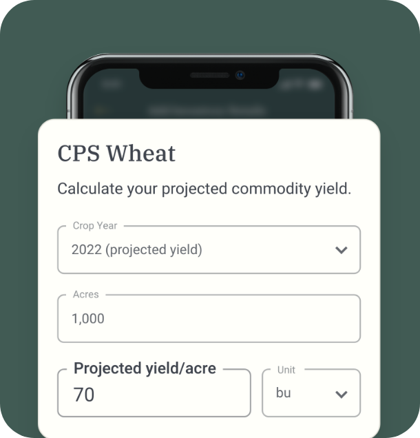 Combyne Ag - Optimize the Value of Every Bushel